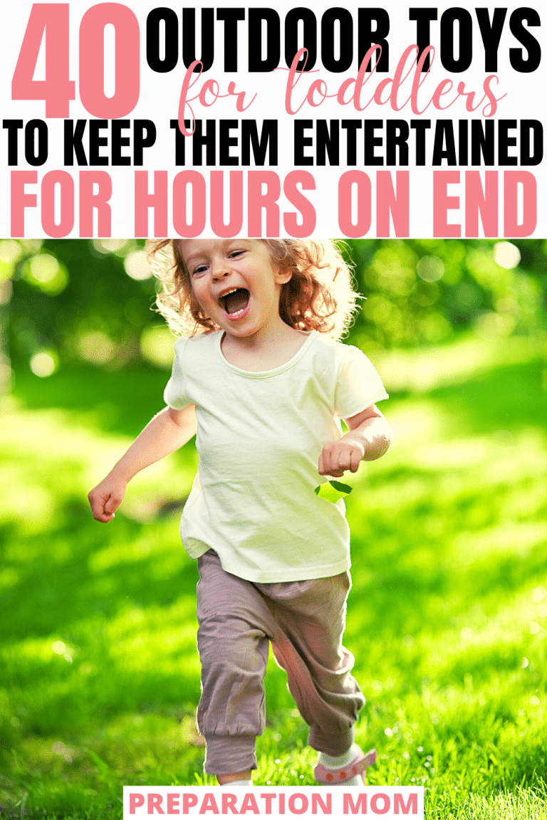 35+ Borderline Genius 2 Year Old Outdoor Toys to Spark Endless Summer Joy