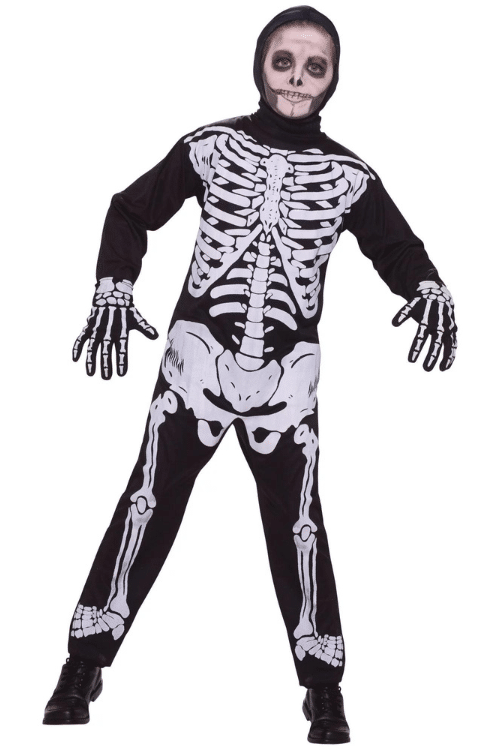 $5 Halloween Costumes for Kids You’ll Want to Get Before They’re Gone