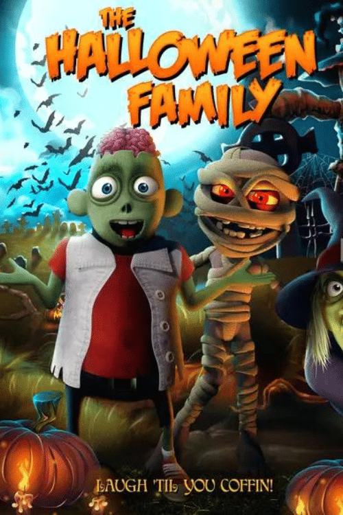 31 Adorable Halloween Movies for Toddlers to Watch Every Day in October